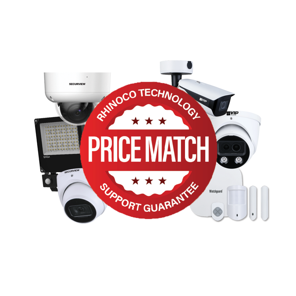 Professional AI Gen.3 - RhinoCo Technology