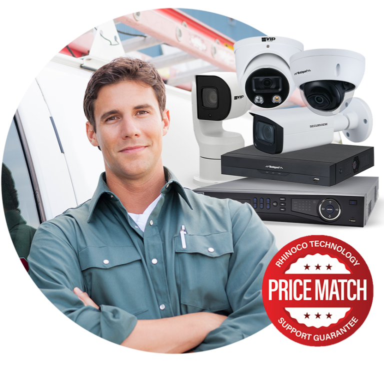 RhinoCo Trade Special - RhinoCo Technology